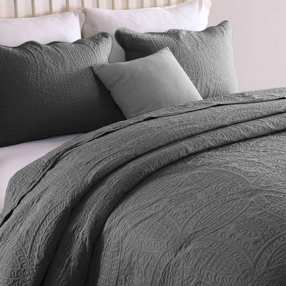 Shop Bedspreads, Coverlet Sets and Quilted Sets - Coverlet Heaven ...