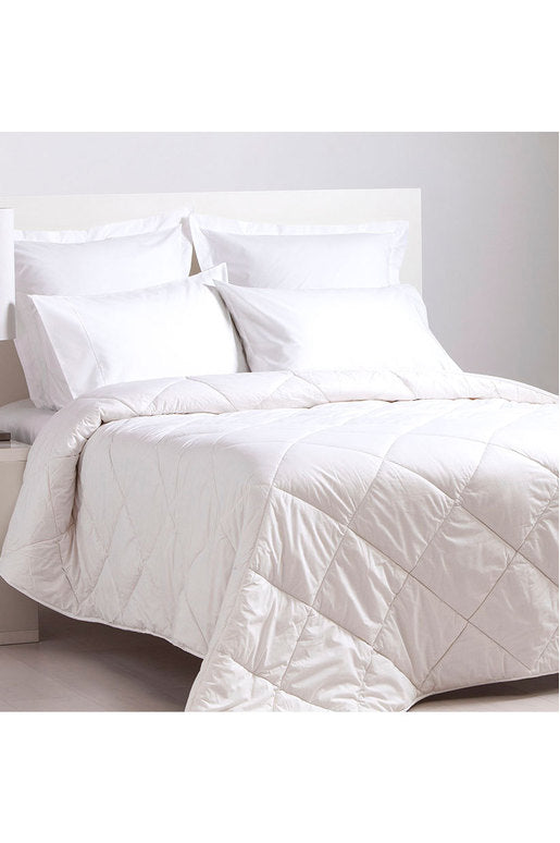 Australian Made 500GSM Wool Quilt/Doona – coverlet heaven