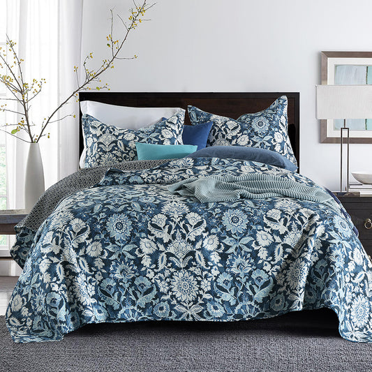 Shop Bedspreads, Coverlet Sets and Quilted Sets - Coverlet Heaven ...