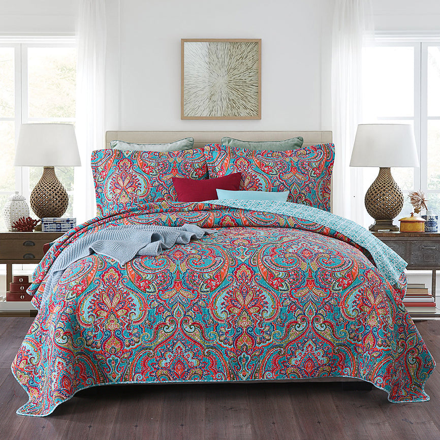 Coverlets – coverlet heaven