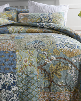 Shop Bedspreads, Coverlet Sets and Quilted Sets - Coverlet Heaven