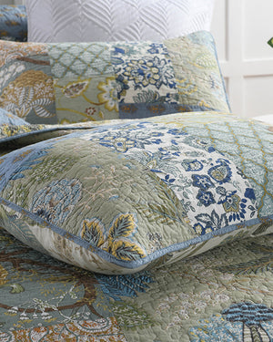 Shop Bedspreads, Coverlet Sets and Quilted Sets - Coverlet Heaven