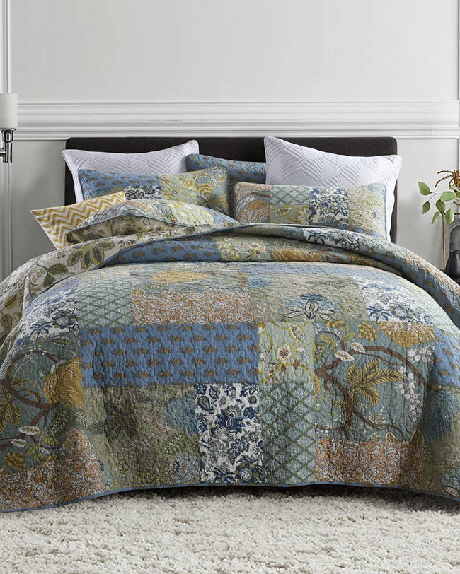 Shop Bedspreads, Coverlet Sets and Quilted Sets - Coverlet Heaven