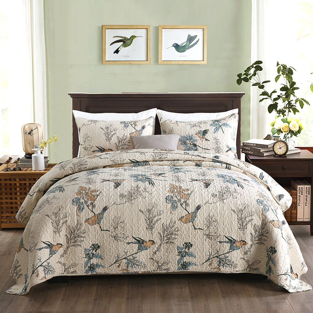 Shop Bedspreads, Coverlet Sets and Quilted Sets - Coverlet Heaven ...